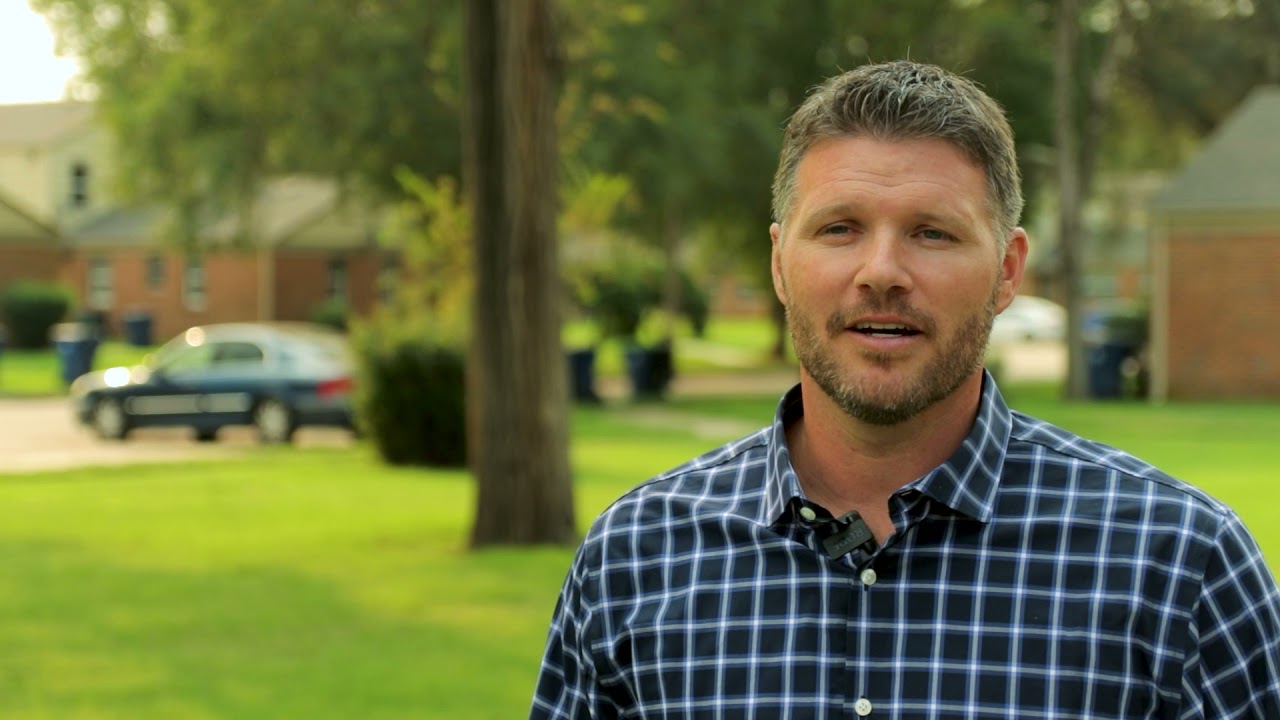 Chris Green Testimonial - YouTube