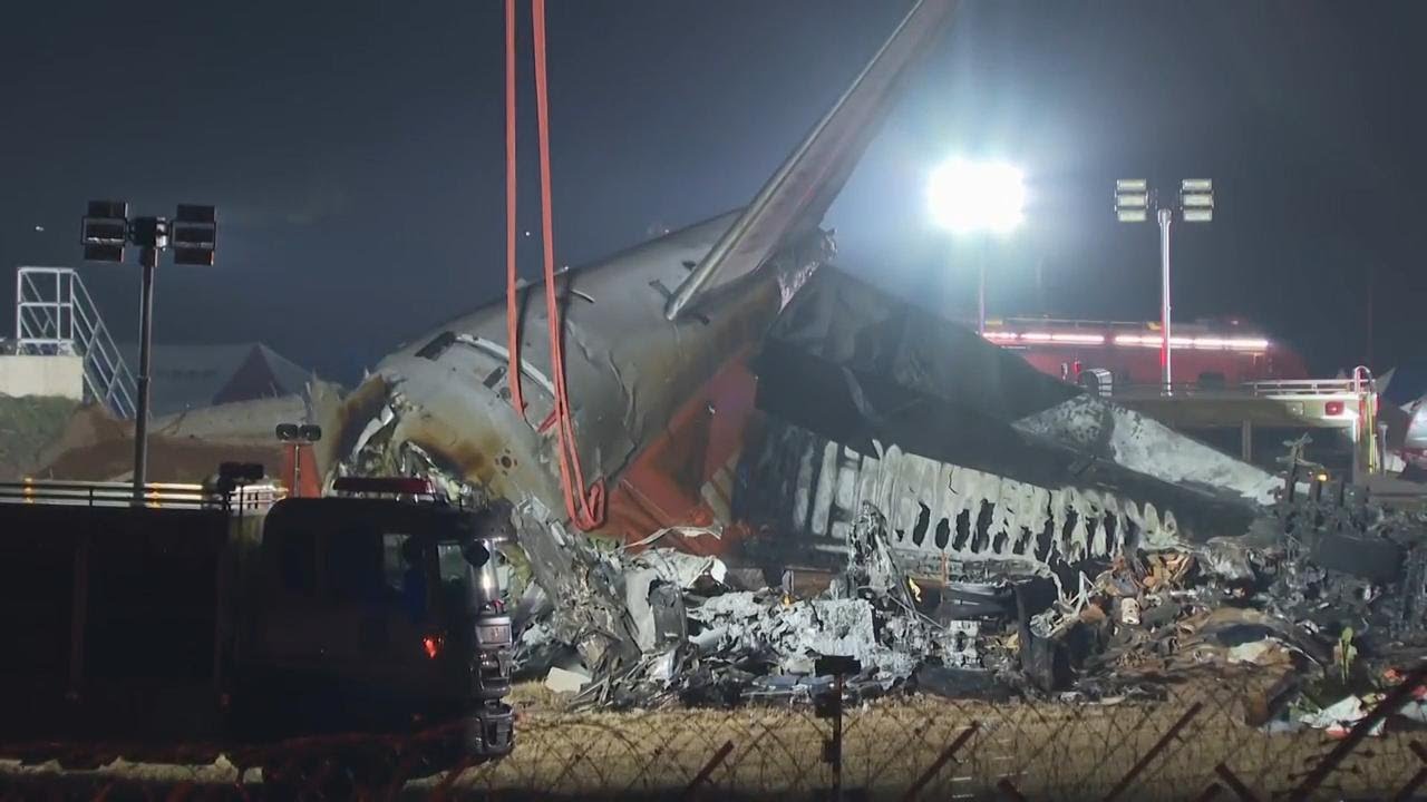 Investigators, emergency services at scene the morning after deadly ...