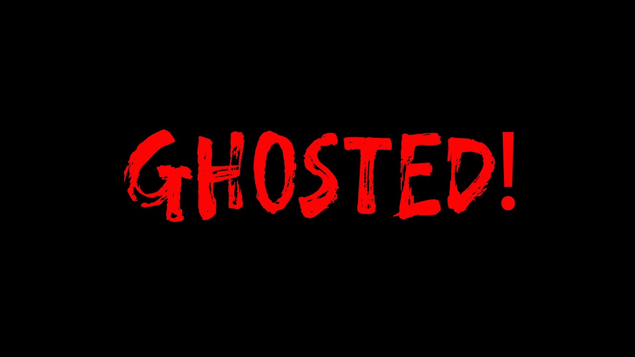 Ghosted! Trailer - YouTube