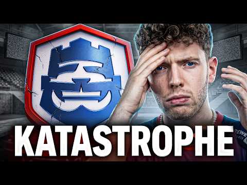 😱😫MEINE LETZTE CHANCE in der 1.000.000$ CR WM... | Clash Royale Deutsch