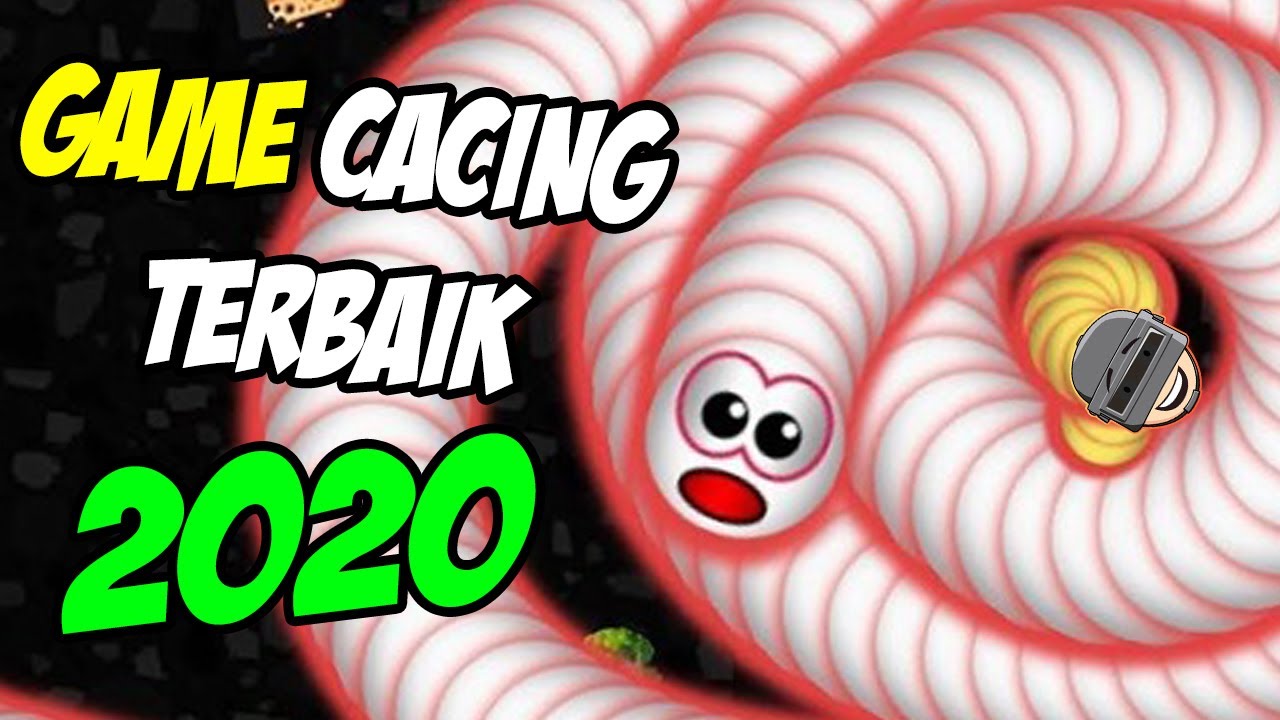 8 GAME CACING TERBAIK OFFLINE/ONLINE TERBARU 2020!!! - YouTube