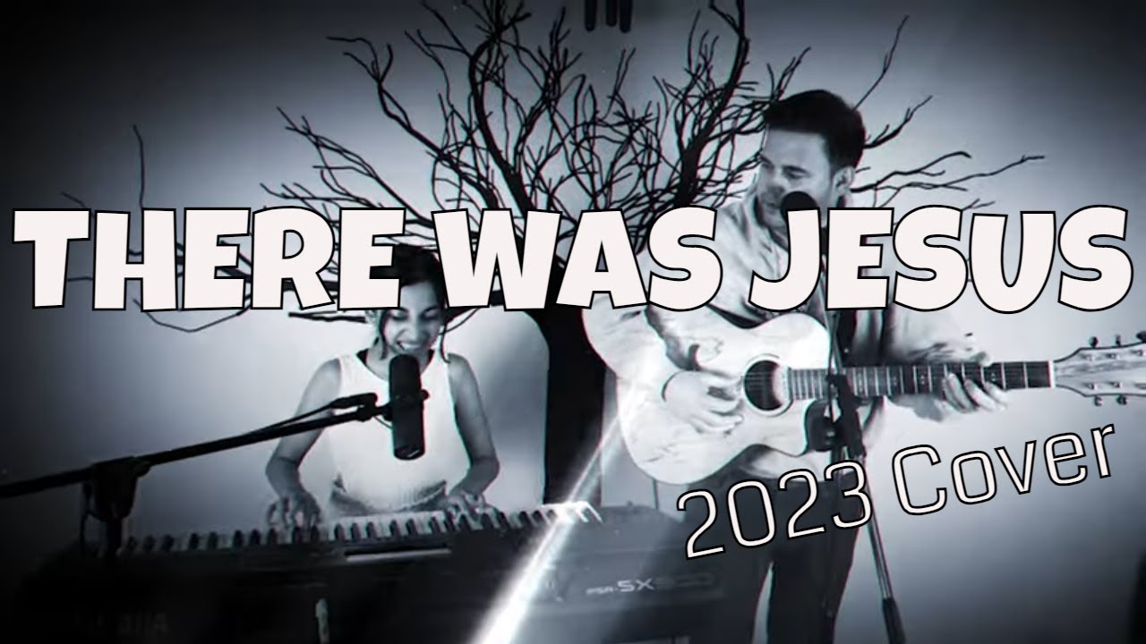 There Was Jesus - Zach Williams, Dolly Parton, Cover, Demi Lee Moore ...