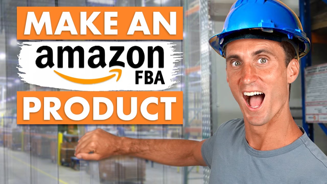 How To Find Manufacturers To Create A Product And Sell On Amazon YouTube How To Find Manufacturers To Create A Product And Sell On Amazon YouTube