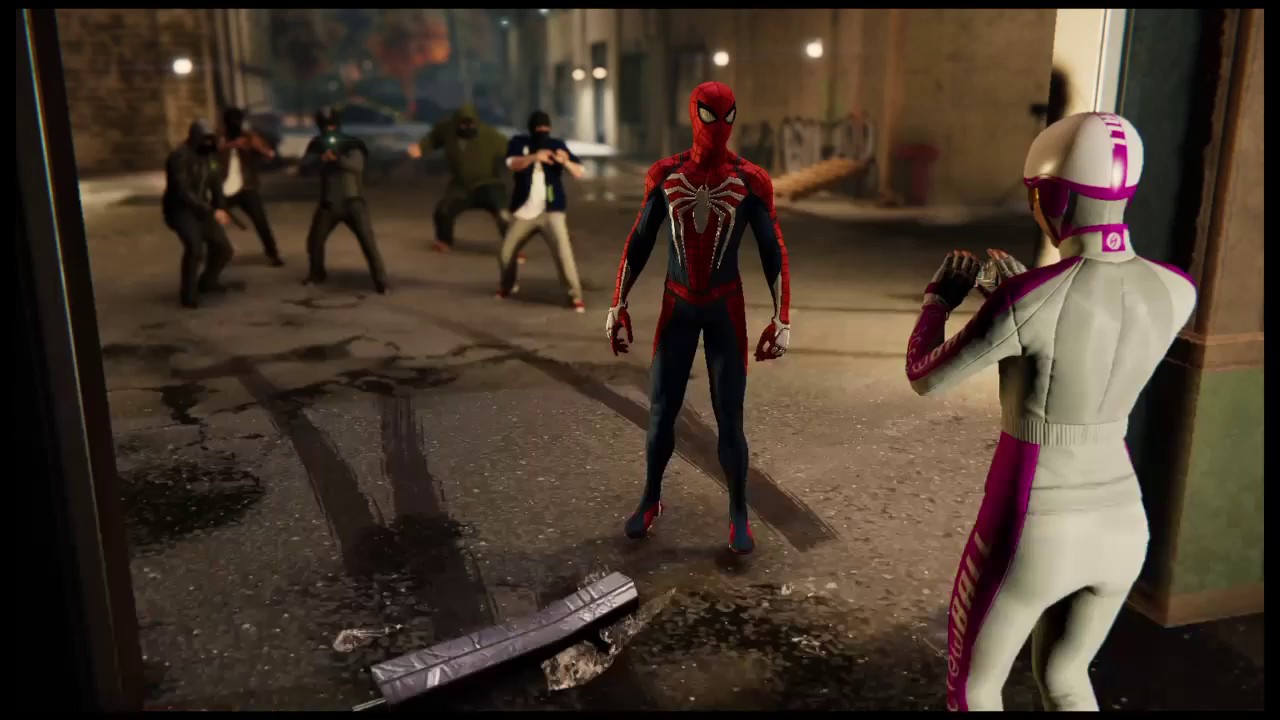 Marvels Spider Man Screwy Little Screwball Youtube