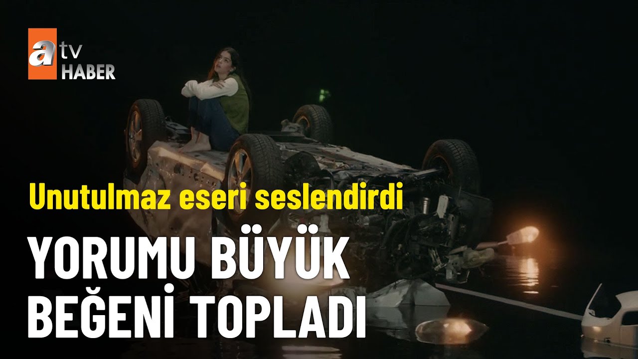 ‘Kayıp Kamyon’ filmi 18 Ekim’de vizyonda - atv Ana Haber 11 Ekim 2024 ...