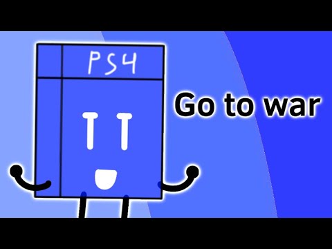 Go to War BFP ANIMATION - YouTube