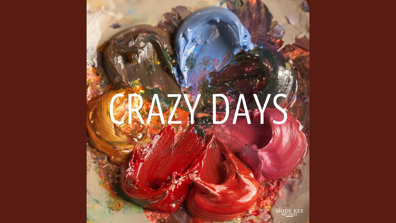 CRAZY DAYS (Preview) - YouTube