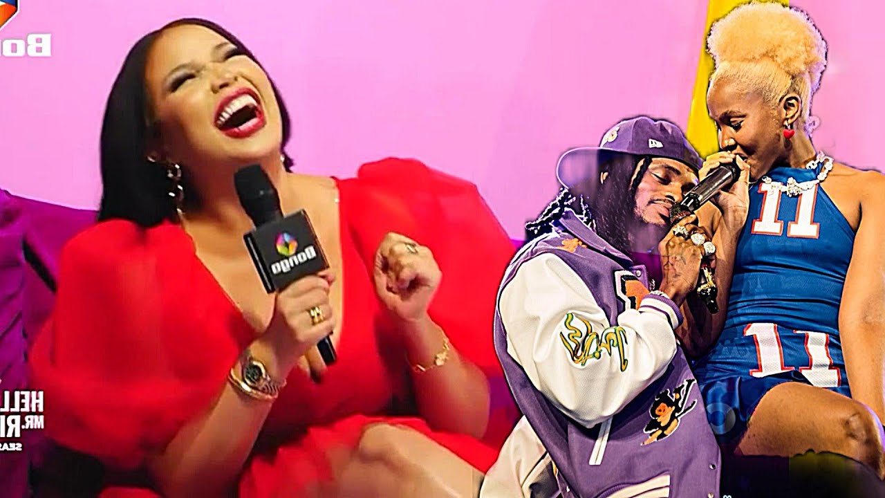 Video: AALIYAH Afunguka BIFU LAKE Na ZUCHU Kumgombania DIAMOND KIMAPENZI "Bado Nampenda Sina ...