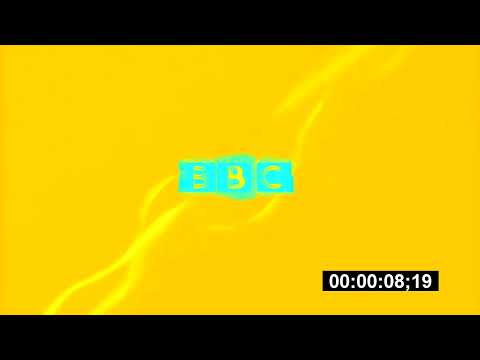 (REQUESTED) BBC Video Logo Effects (Preview 2086 Effects)