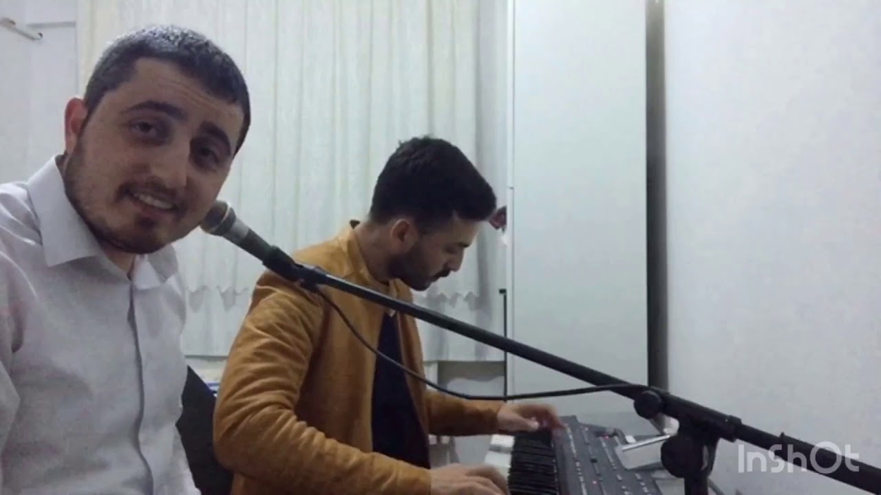 Mustafa Özer & Ozan Can Fidan - Kurtlar Sofrası - YouTube
