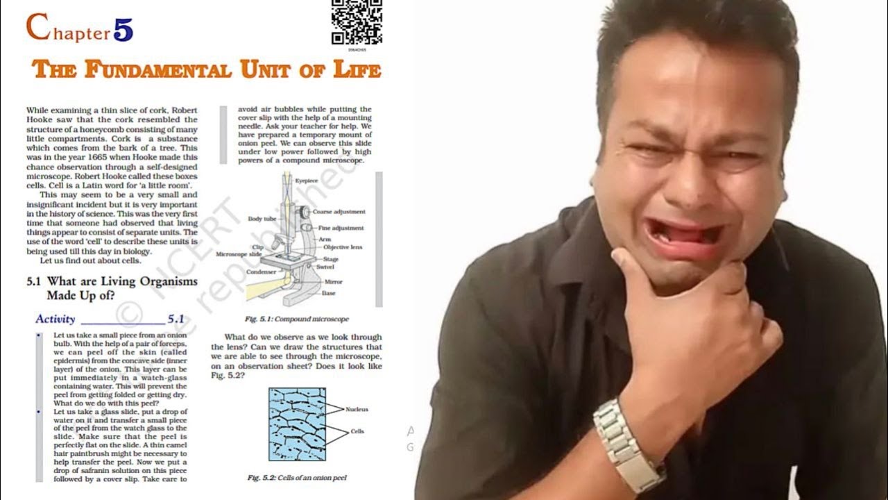 Ranking NCERT Class 9th Science Chapters With Memes !! - YouTube