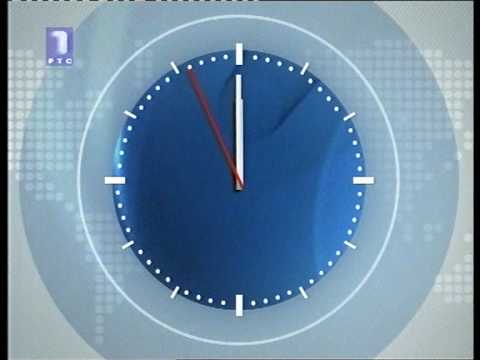 RTS Dnevnik 1 - YouTube
