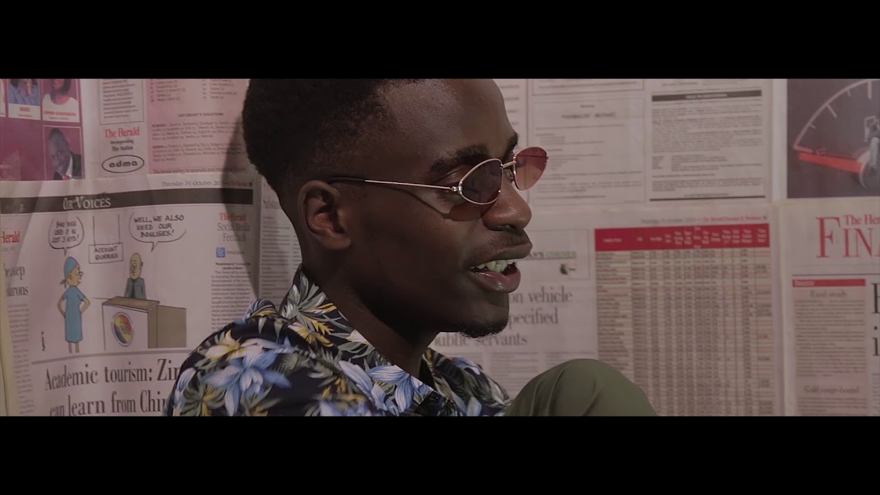 Shone - Told You(official music video) - YouTube