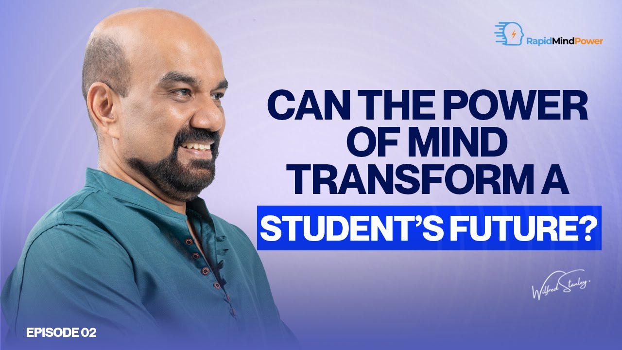 Your mind has the power to transform anything—even your future ...