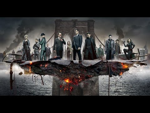Gotham - Another love | MV - YouTube