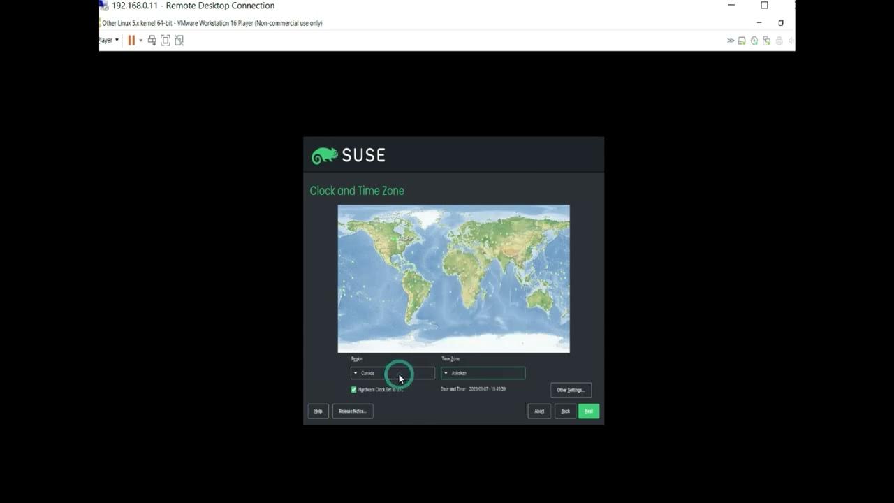 SAP S/4 HANA -SUSE LINUX OPERATING SYSTEM, S/4HANA & HANA STUDIO - YouTube
