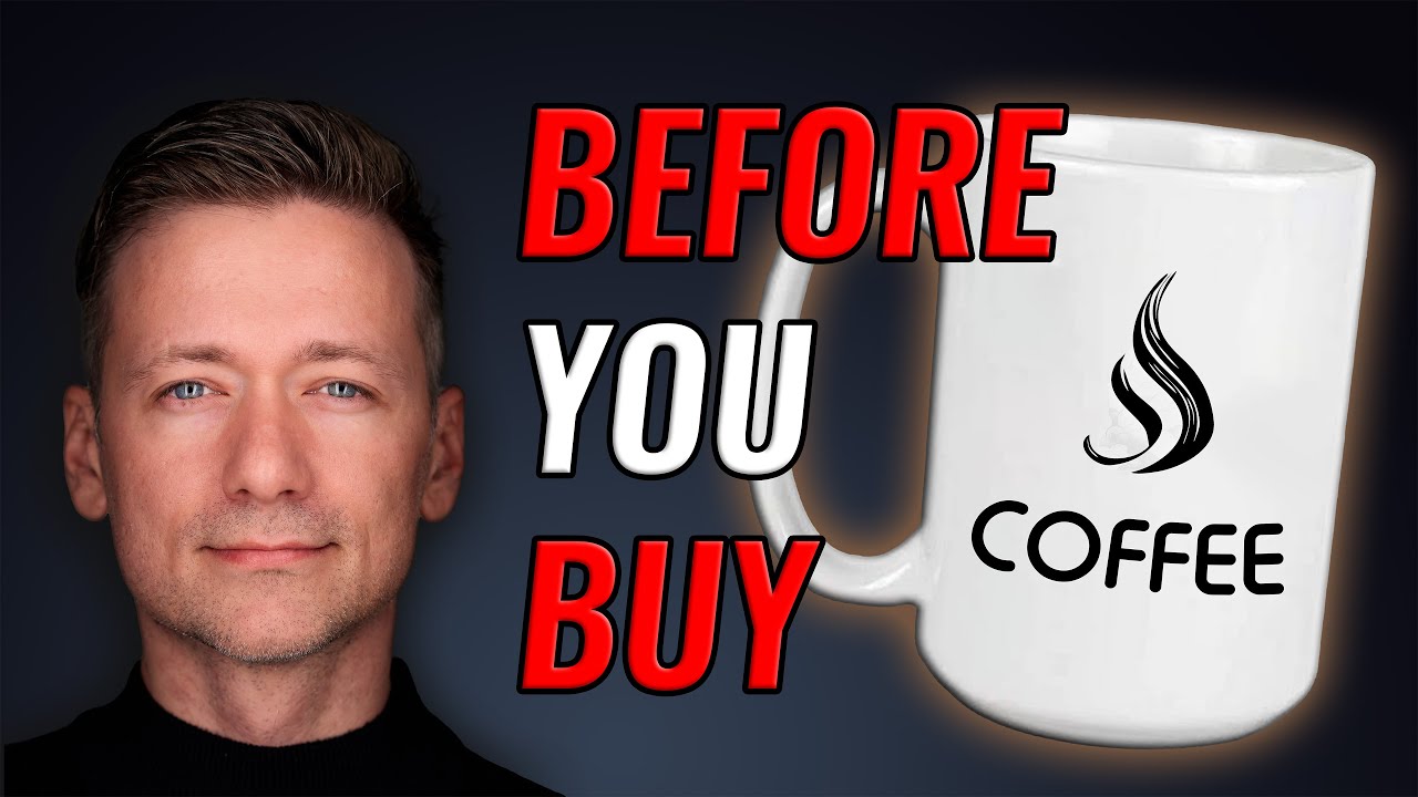 Super Crema by Lavazza - Coffee Review - YouTube