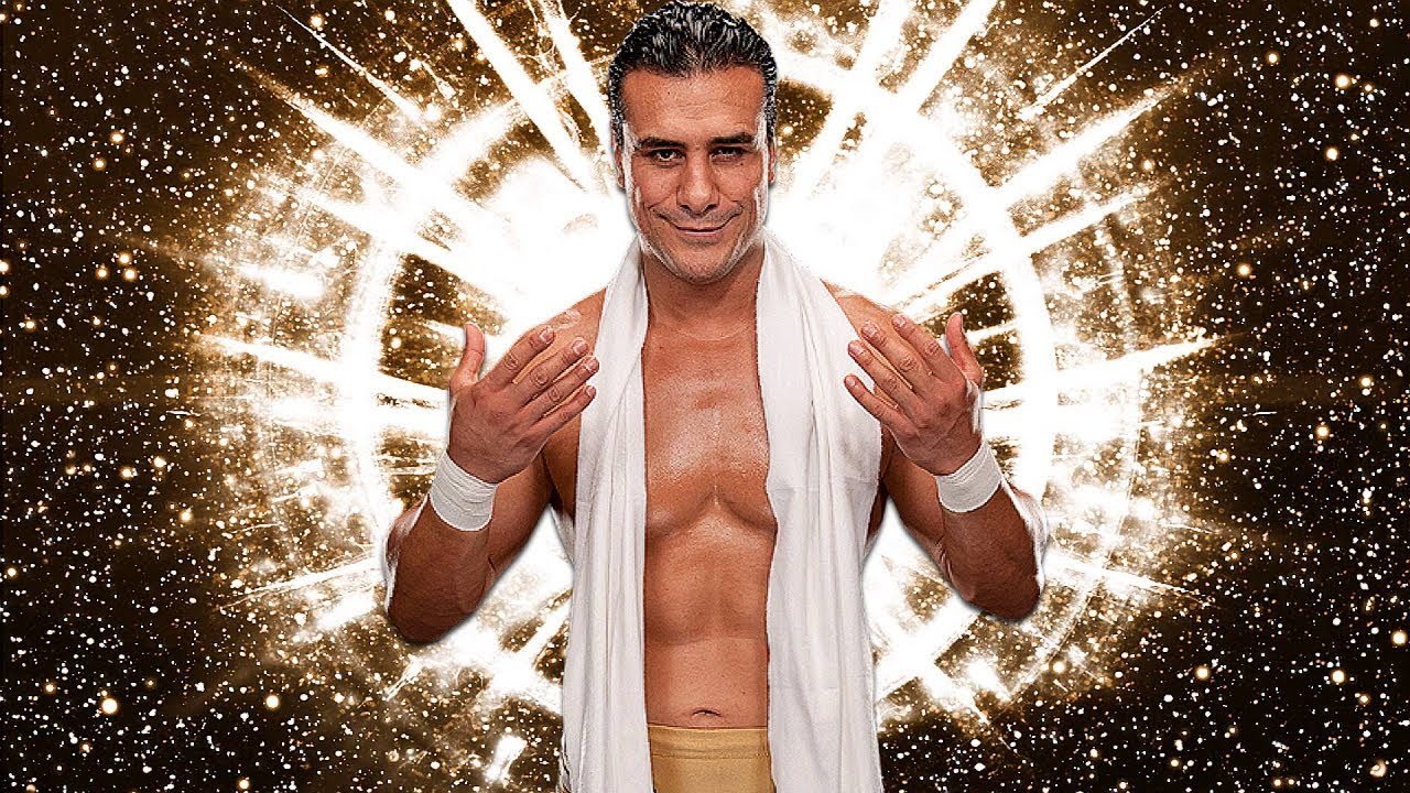 2011-2013: Alberto Del Rio 1st WWE Theme Song - Realeza [ᵀᴱᴼ ᴴᴰ] - YouTube