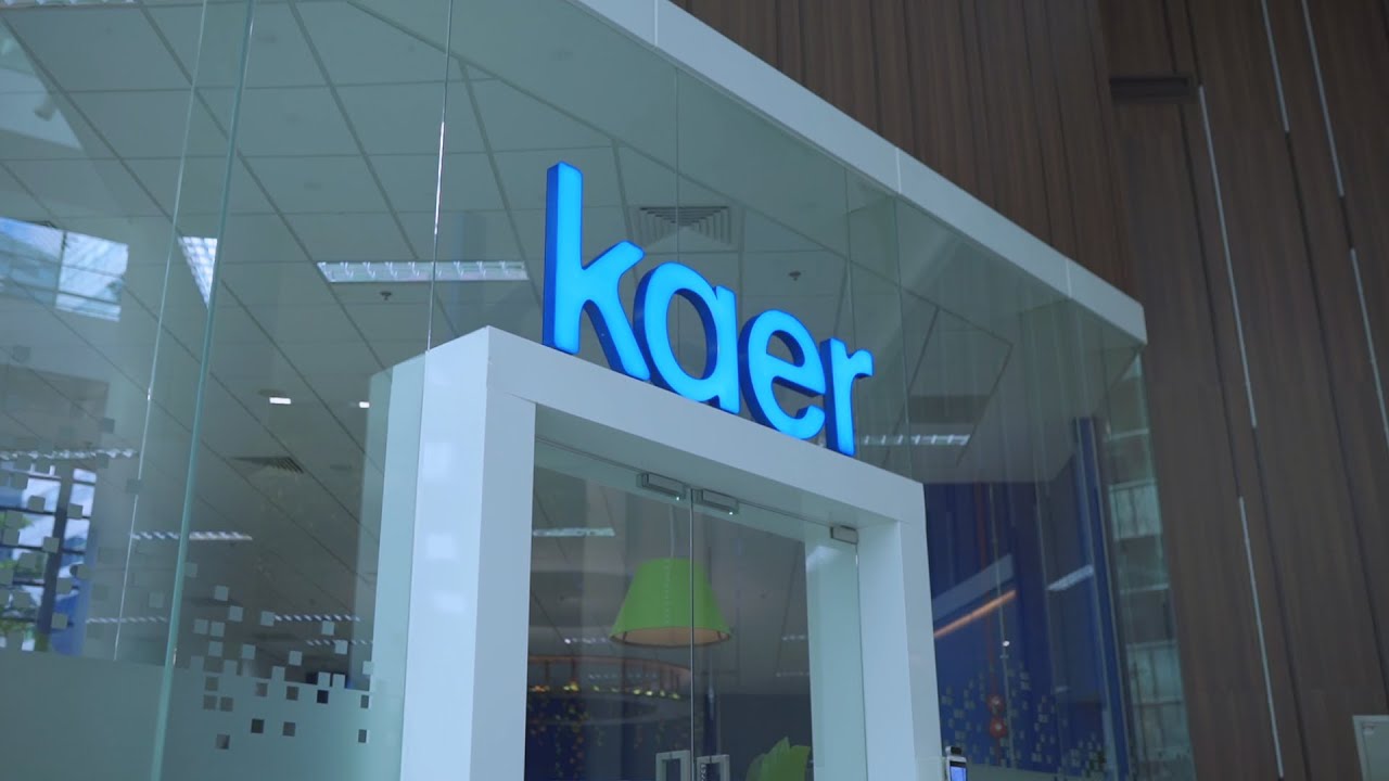 NetSuite Success Story - Kaer - YouTube