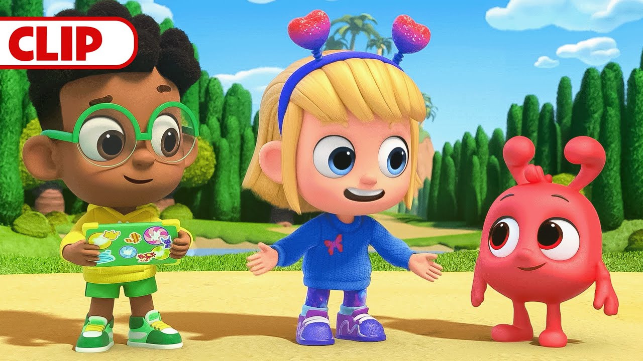 Morphle and the Magic Pets "Perfect Day" Episode Clip | @disneyjr - YouTube