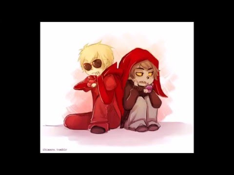 About Bloody Time ((Davekat AMV))