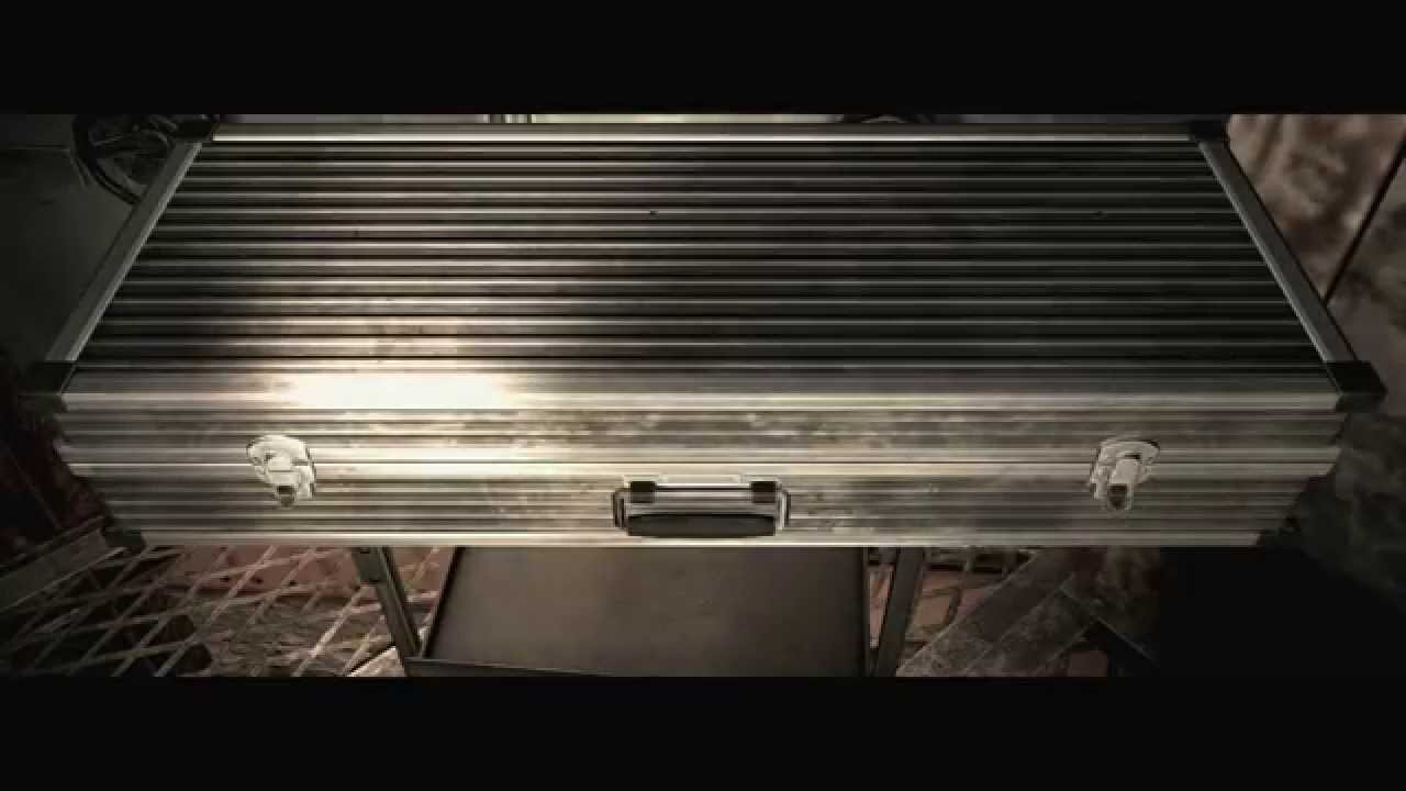 The Evil Within [Part14] "Hospitals are awesome!" Gameplay/Walkthrough ...