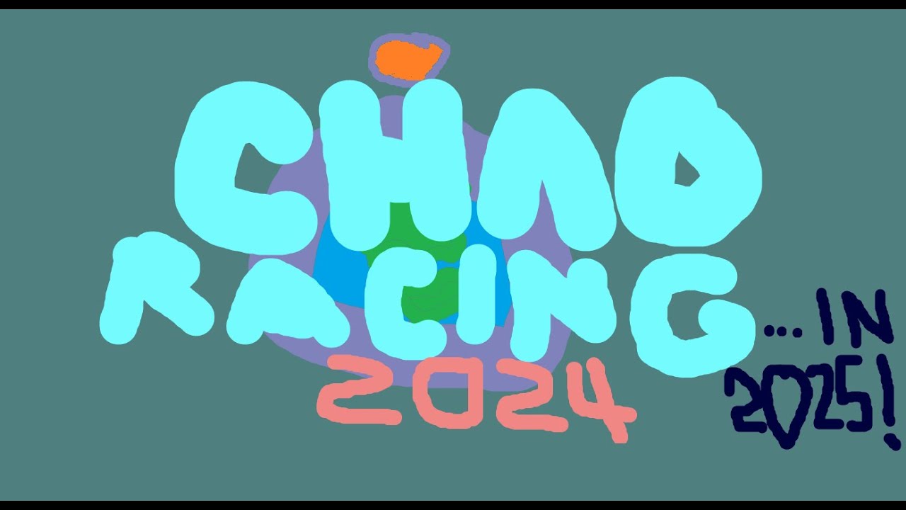Chao Racing 2024 (In 2025) Women's Division Week 9 Full Show 1/5/25 ...