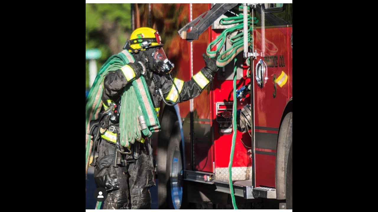 Learn more about Bend Fire & Rescue - YouTube