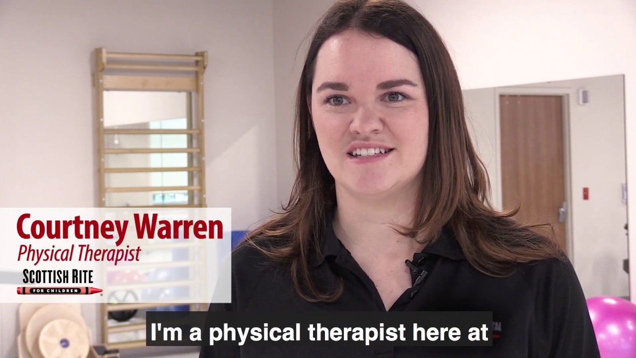 Physical Therapy for Scoliosis - Schroth Method - YouTube