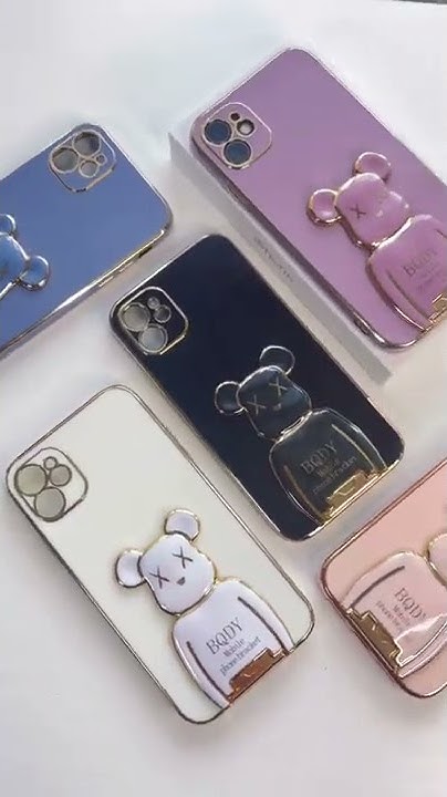 Модные чехлы на iPhone 11, чехол на айфон 11 - YouTube