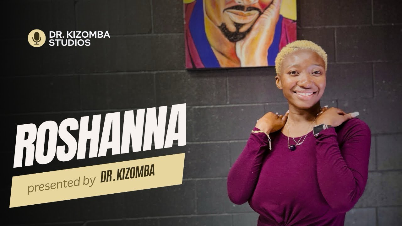 Roshanna | 🇬🇾 | Toronto - YouTube