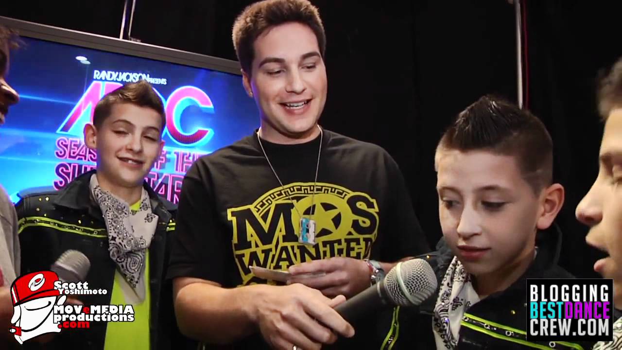 ICONic Boyz Vinny Nick and Mikey answer fan questions Favorite songs ...