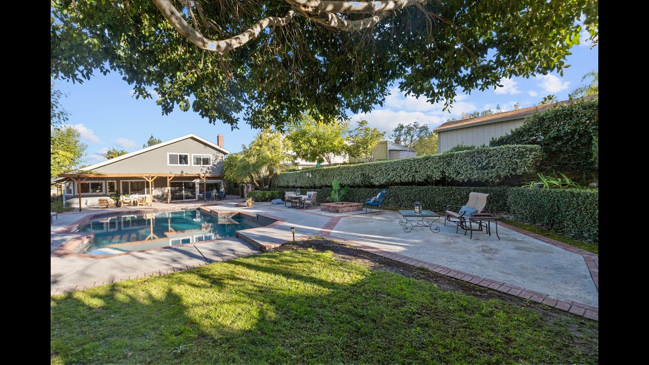 THE PERFECT HOME IS FOR SALE! - YouTube