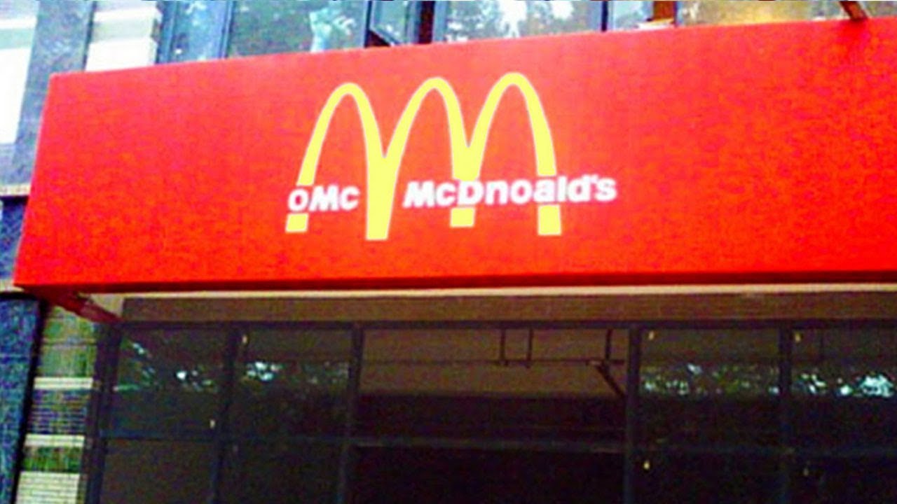 Top 7 Hilarious Chinese Rip Offs! - YouTube