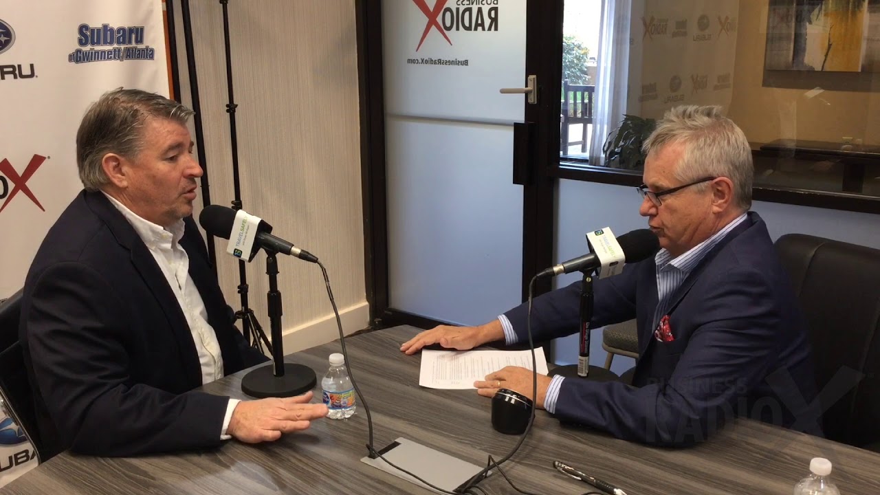 Chamblee, GA Leads the Way: TravelSafely with Bryan Mulligan | April 3 ...