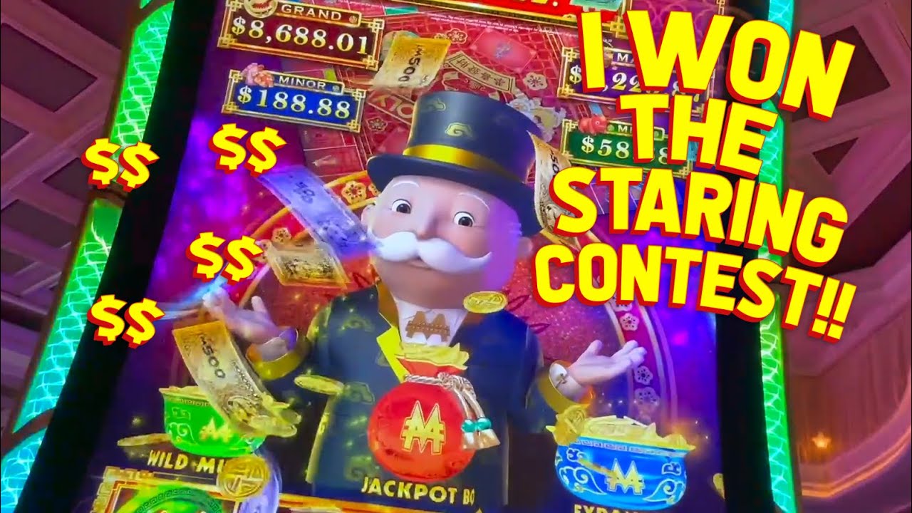 QUADRUPLE WINNING STREAK!! with VegasLowRoller on Hot Shot Superlink ...