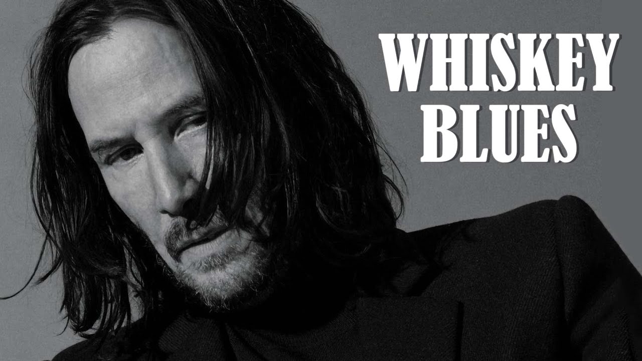 Whiskey Blues - Best of Slow Blues/ Blues Rock - Electric Guitar | Jazz ...