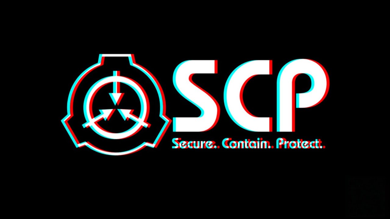 SCP FOUNDATION DATABASE #3453 - YouTube