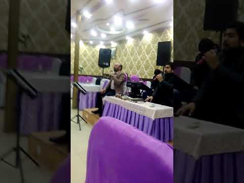 DİNİ TOY. SUMQAYITDA