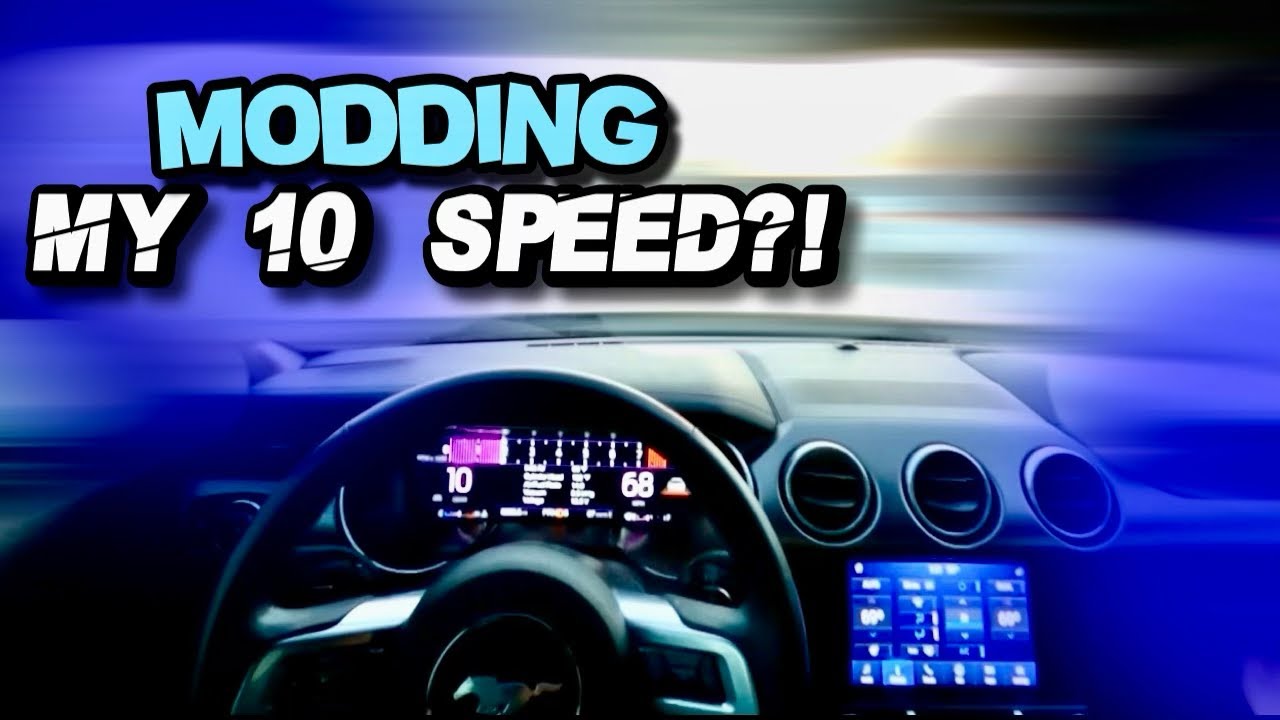 FINALLY MODDING MY CAR??? ***POV DRIVE*** - YouTube
