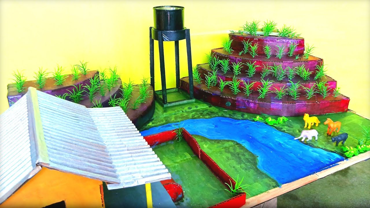 School Project School Project Ideas Easy YouTube school-project-school-project-ideas-easy-youtube