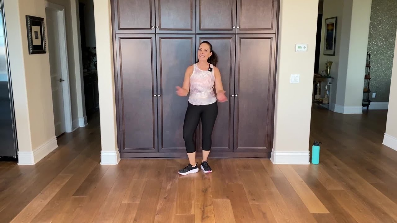 Dance | Aileen | 5.23.23 - YouTube