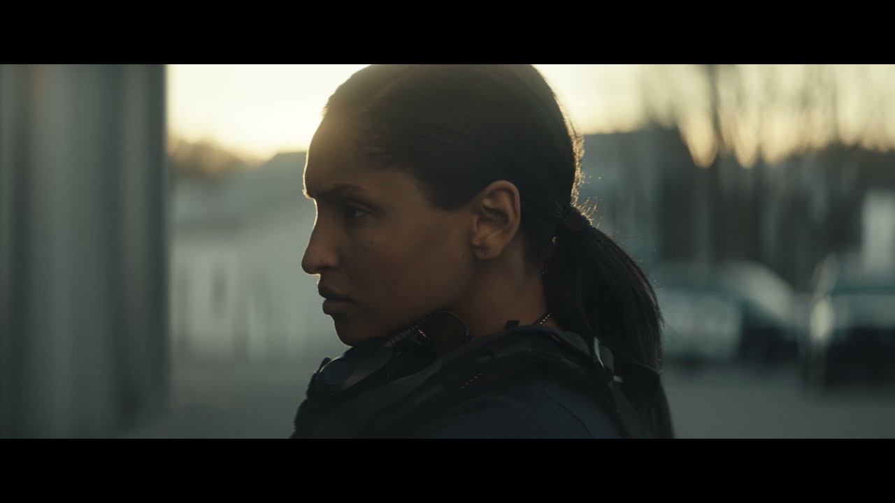 Life After | Trailer #1 - YouTube