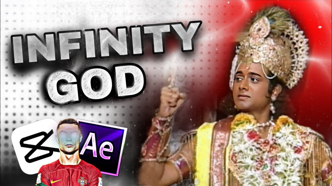 Infinity god $ jab shree krishna ne diya parstav aur duryodhan ne ...