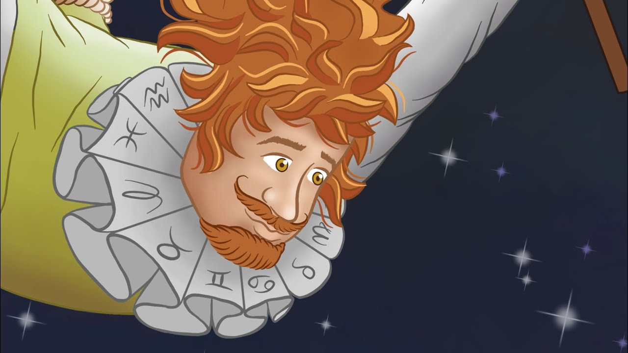 Qual o simbolismo do Louco? - YouTube