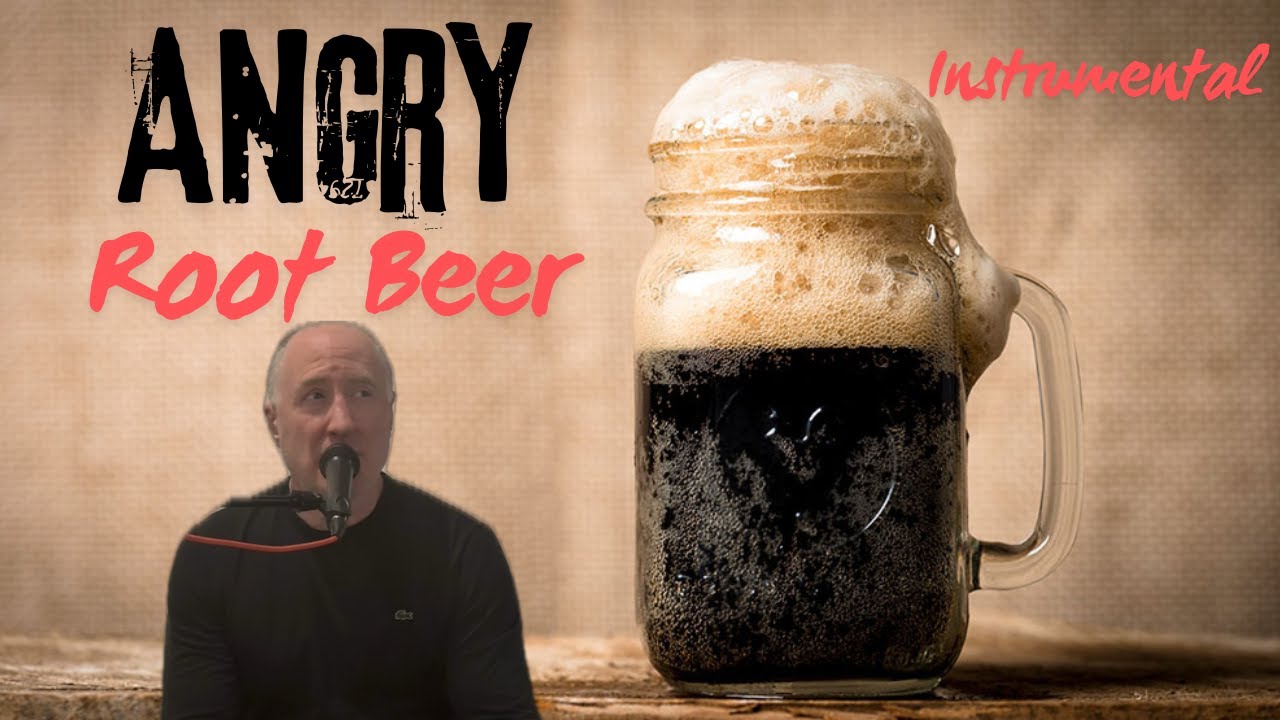 angry root beer - official instrumental video - YouTube