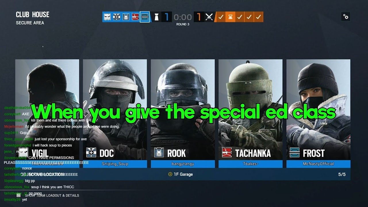 even more GOONS ME WHEN MOMENTS - YouTube