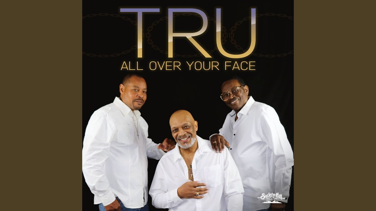 All Over Your Face - YouTube