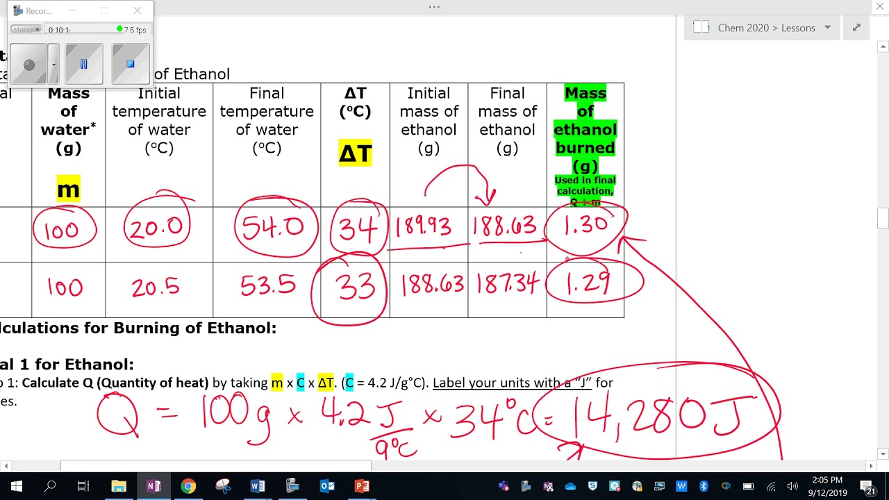 Help with Lesson 1.1.5 - YouTube