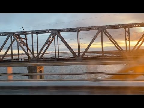 Поехали в Сургут. Группа поддержки. - YouTube